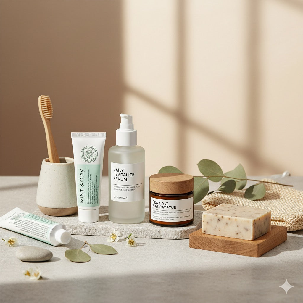 Personal Care – Universal Solution